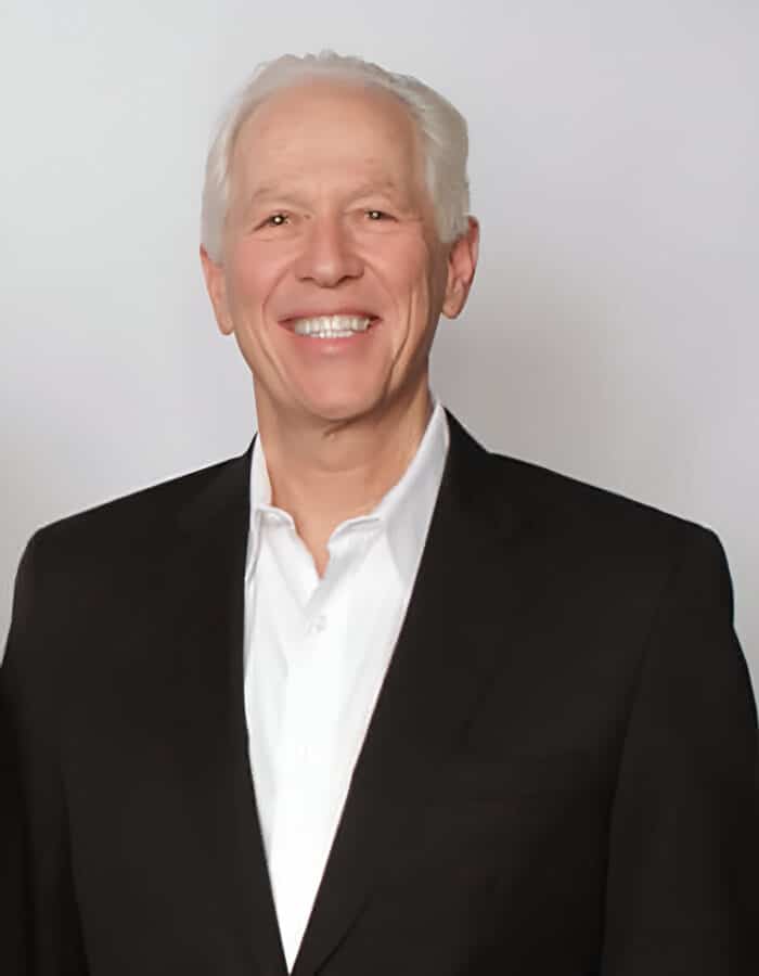 Meet Dr. Larry Nichter | Newport Beach & Orange County