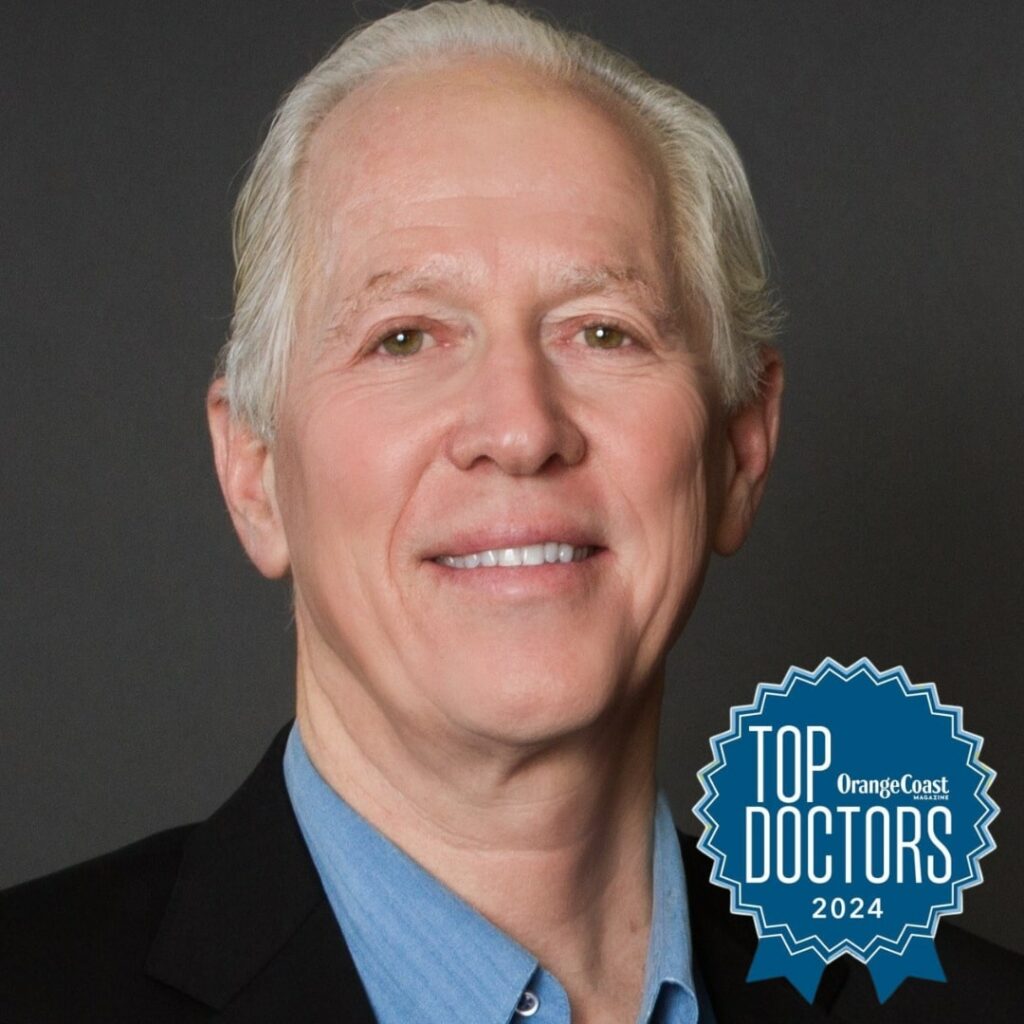 Meet Dr. Larry Nichter | Newport Beach & Orange County